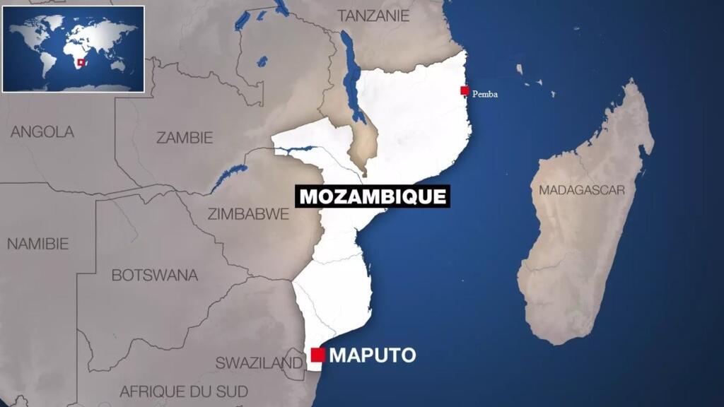 Mozambique: le Parlement adopte la loi «pour pacifier le pays»